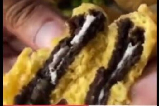 'Oreo Pakoda' is Proof the Bizzare Food Combo Trend has Gone Too Far ...