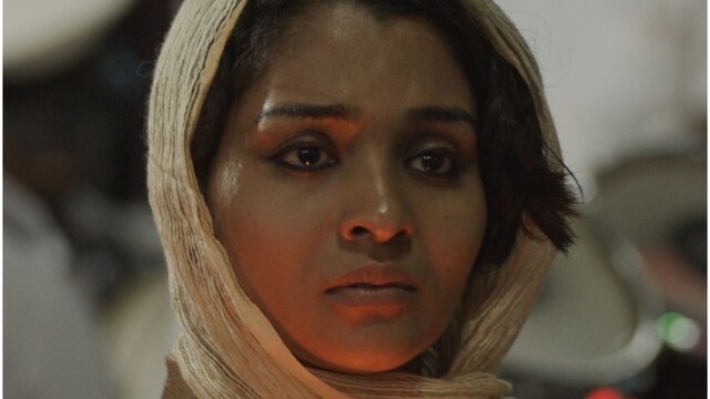 Saudi's Red Sea Film Festival to Feature Malayalam Work Paka as Part of ...