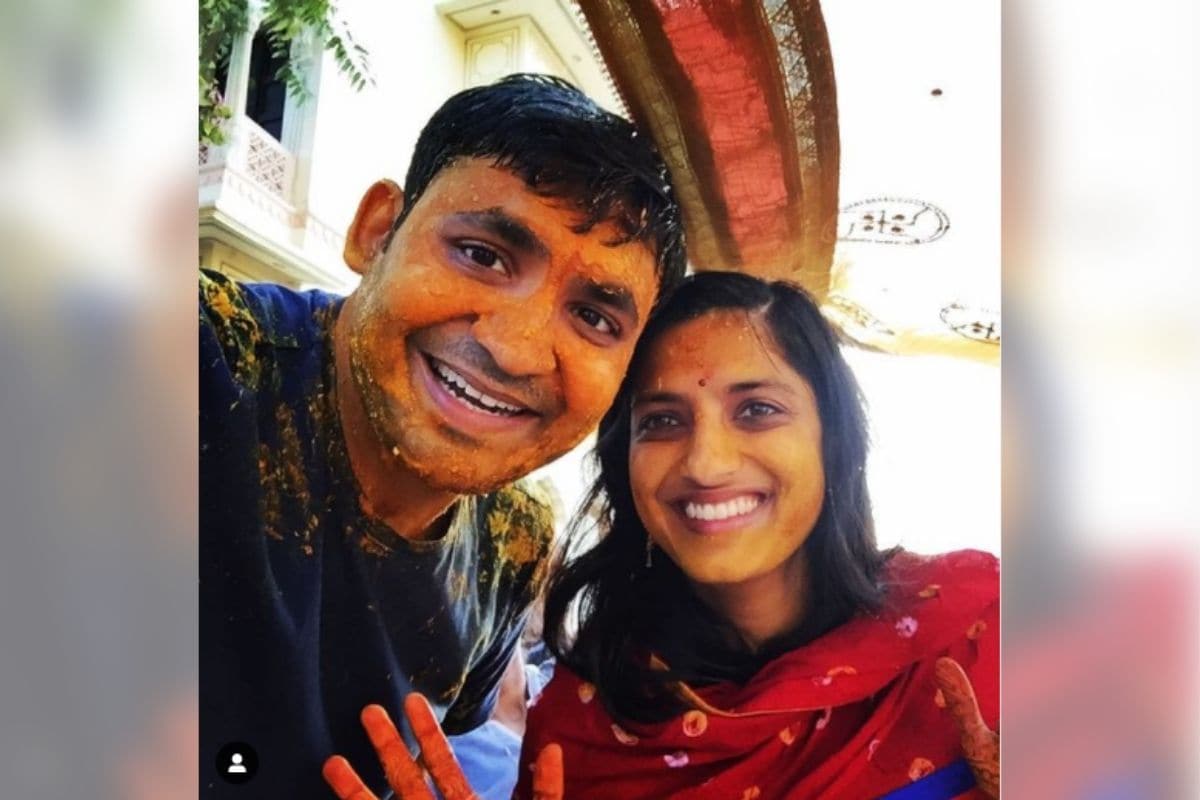 Things To Know About New Twitter CEO, Parag Agrawal, From IIT Bombay ...