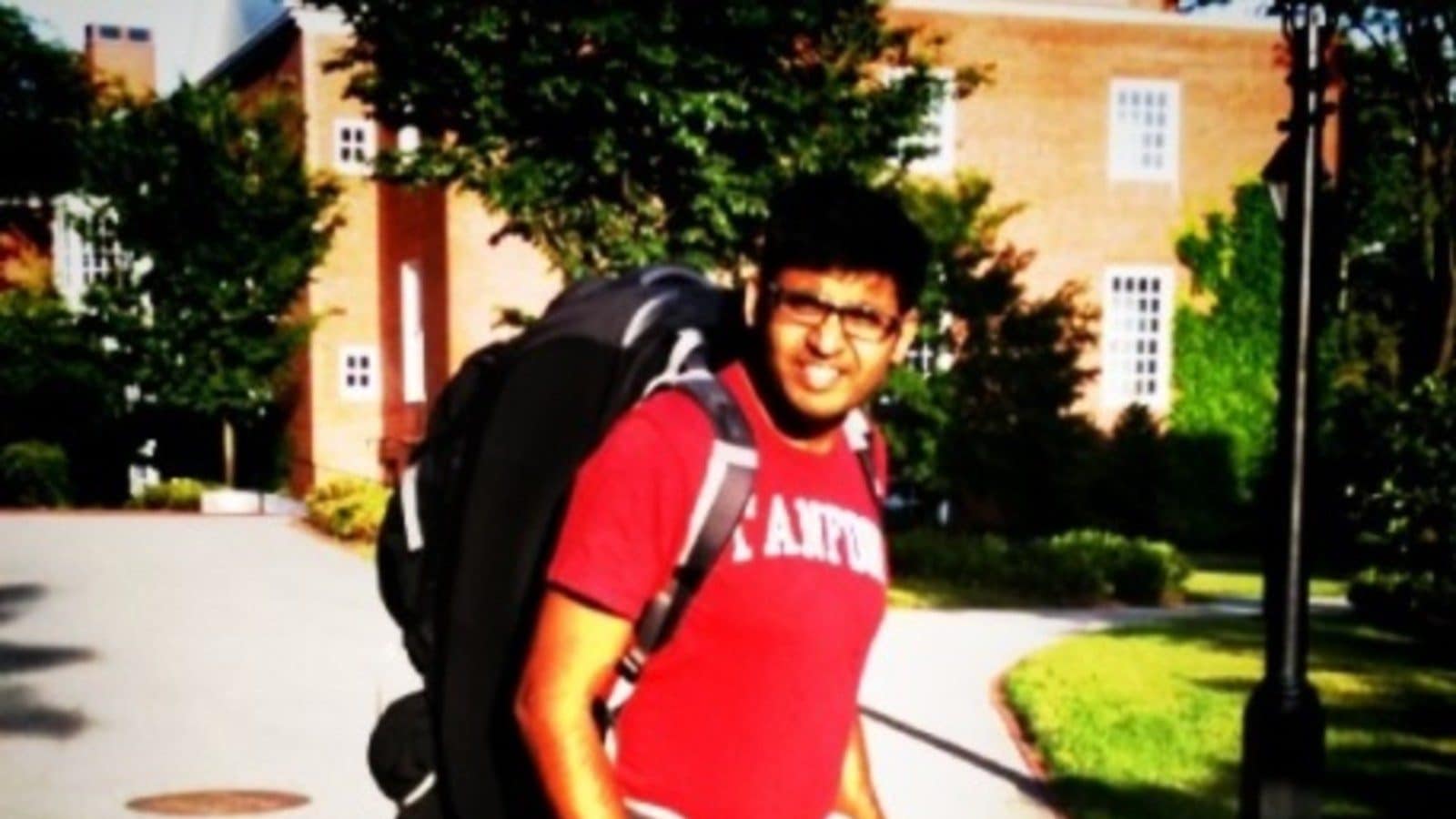 Bright Student, Well Organized: How Teachers Remember IIT Bombay ...