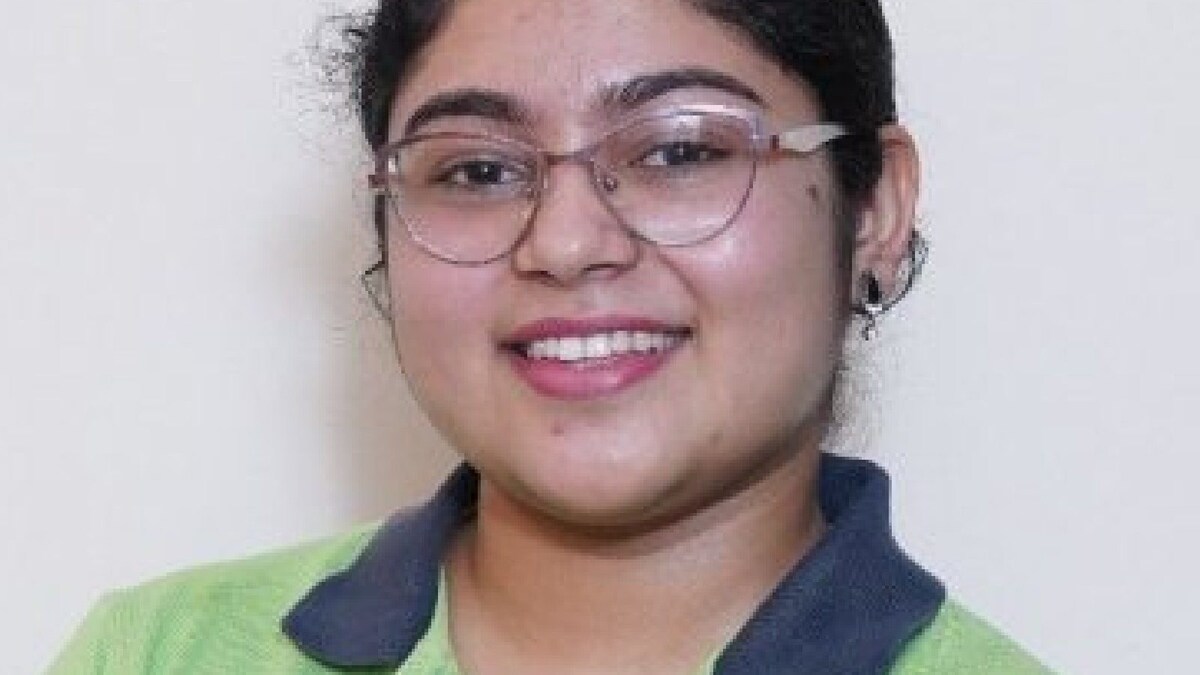 NEET 2021 Rank 23 Holder Pavit Singh Says Covid-19 Fueled Dream of ...