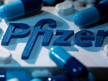 Pfizer Covid Pill Preventing Hospitalisations and Deaths: White House ...