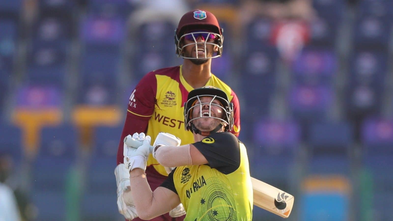 Australia vs West Indies Match Highlights T20 World Cup 2021 Updates ...