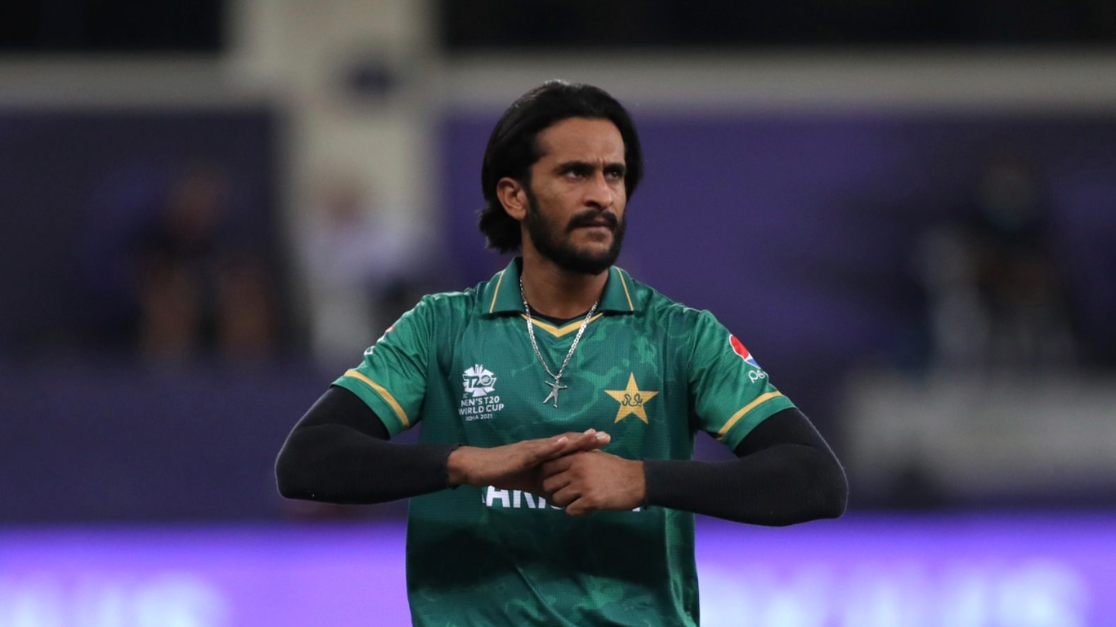 T20 World Cup | 'Turning Point Was Dropped Catch by Hasan Ali': Babar ...