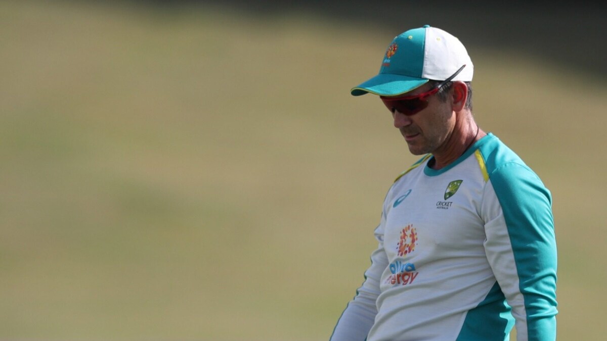 'Justin Langer Was Devastated, Wanted me to Continue as Captain': Tim ...