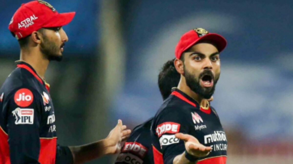 RCB Launch Star Studded Music Video to Celebrate Play Bold Spirit - News18