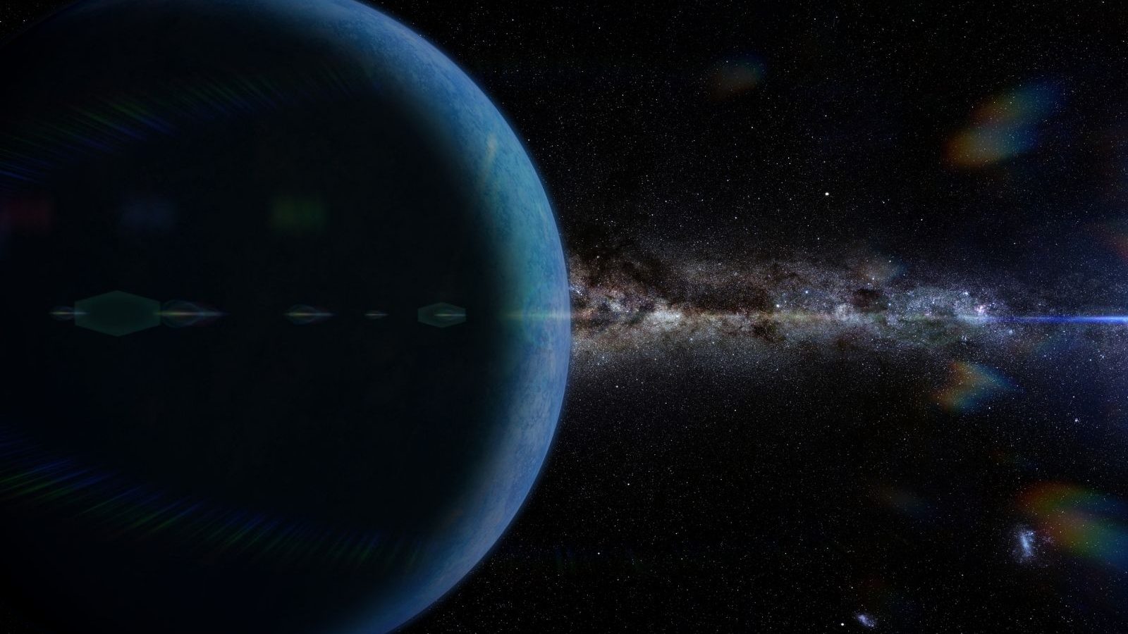 Satellite Data From 40 Years Ago Might Hold Key To Find Out About ...