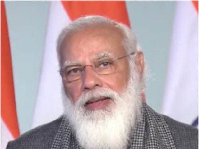 PM Modi Pays Tributes to Lachit Borphukan on Lachit Diwas - News18