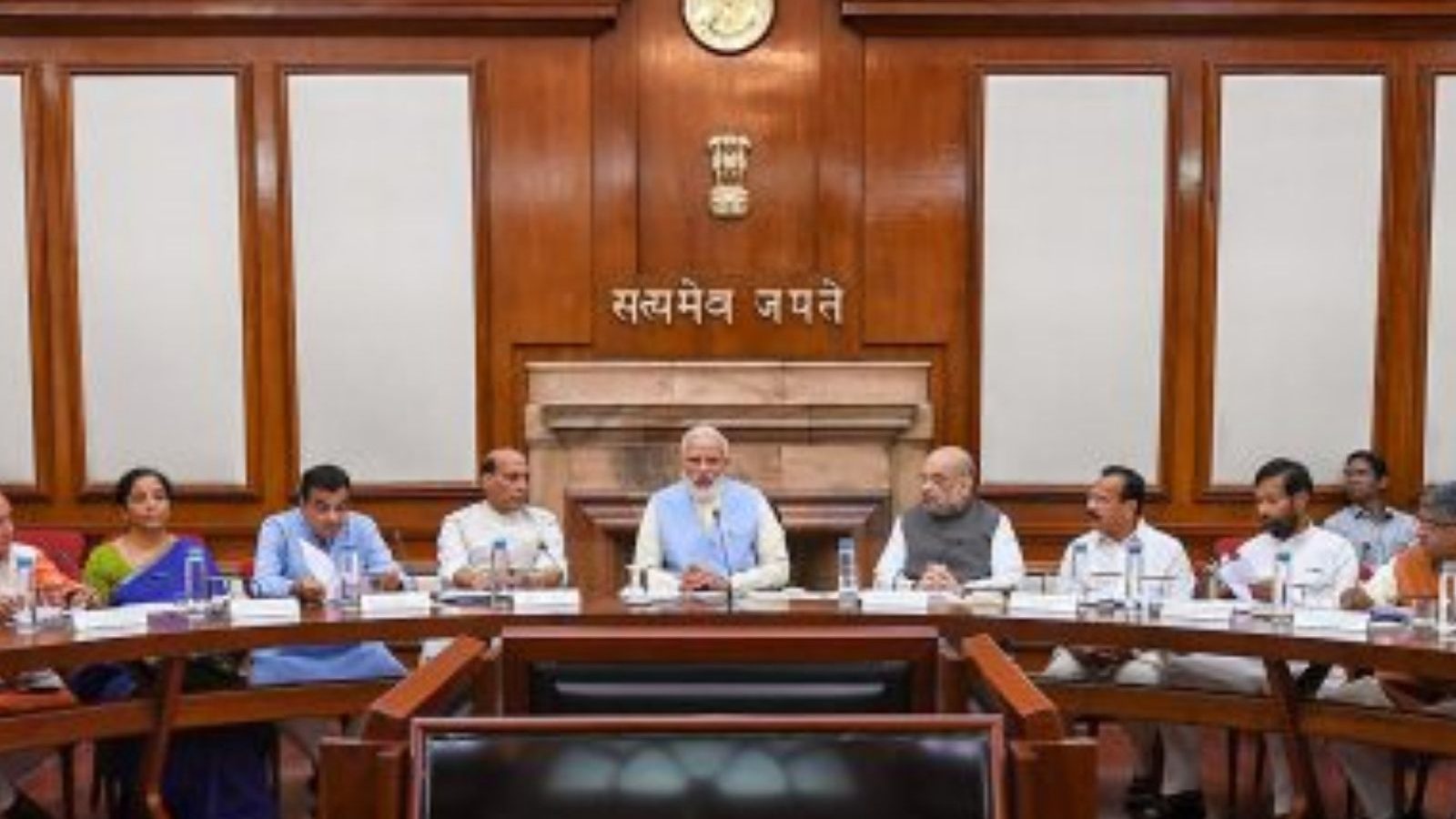 Govt Invites Bids for Construction of Executive Enclave Housing New PMO ...