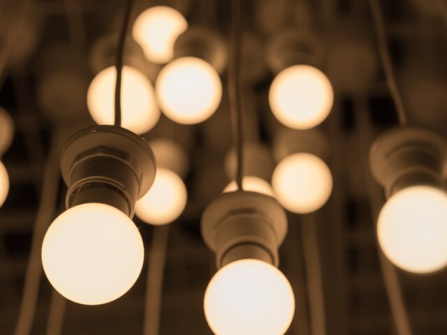 LED Bulbs Made By UP Women Shine Light on Their Self-sufficient Journey ...