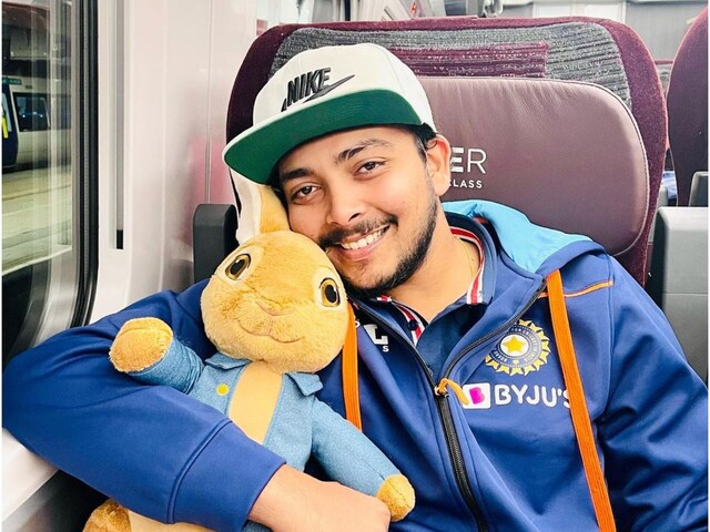 On Prithvi Shaw’s Birthday, Top 5 Performances of Team India's ...