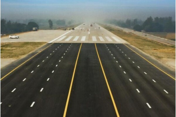 Purvanchal Expressway News: Latest Purvanchal Expressway News and ...
