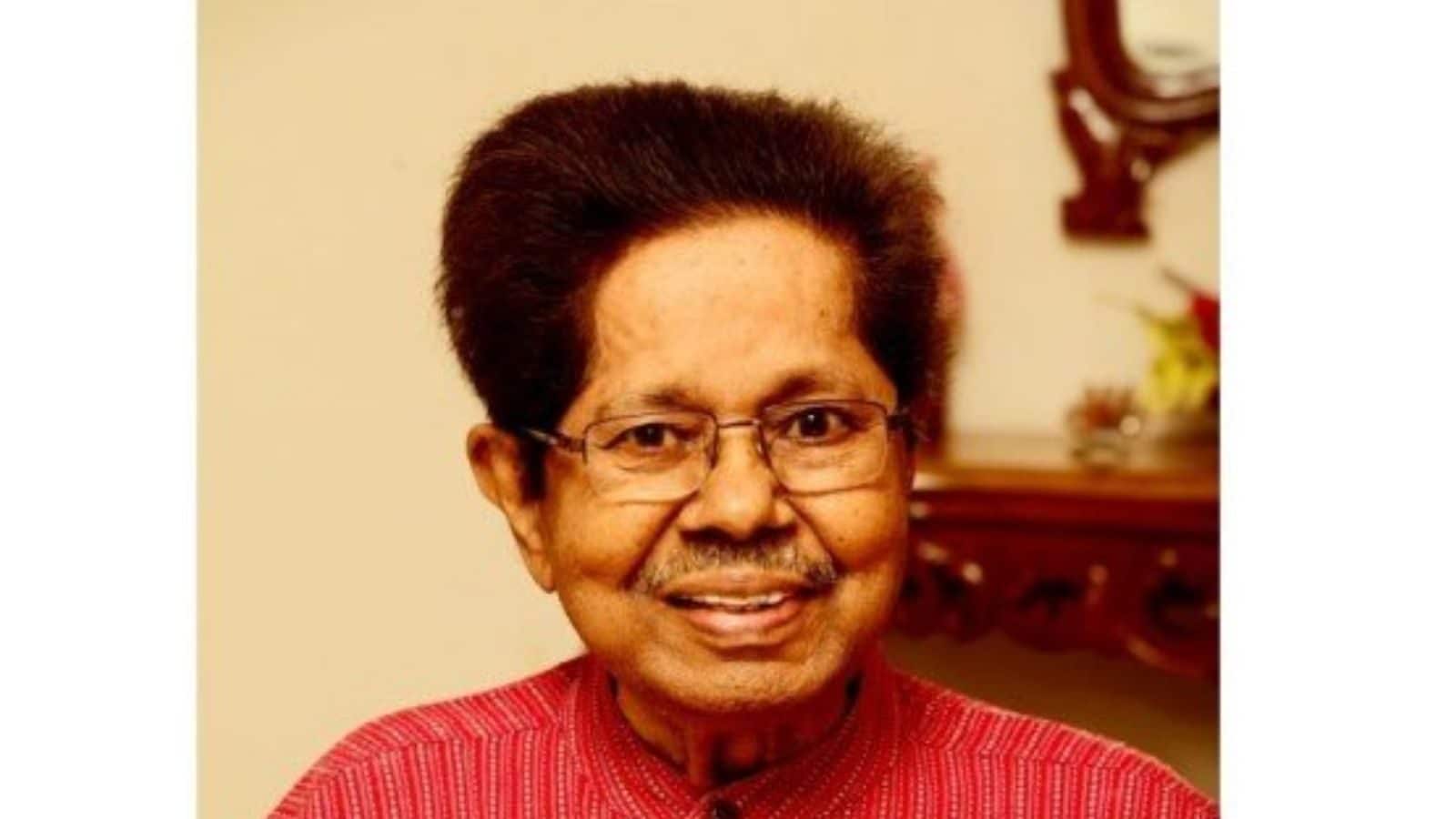 RIP Rabi Uncle: Remembering A Man Par Excellence Who Transcended ...