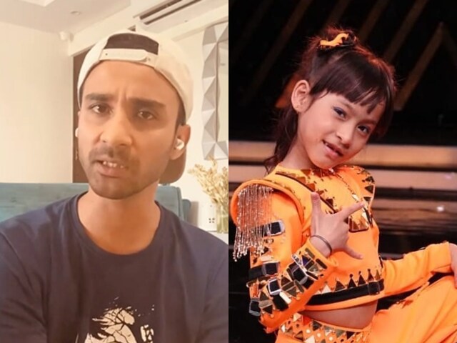 Dance Deewane 3: After Raghav Juyal, Assamese Contestant's Dad Reacts ...