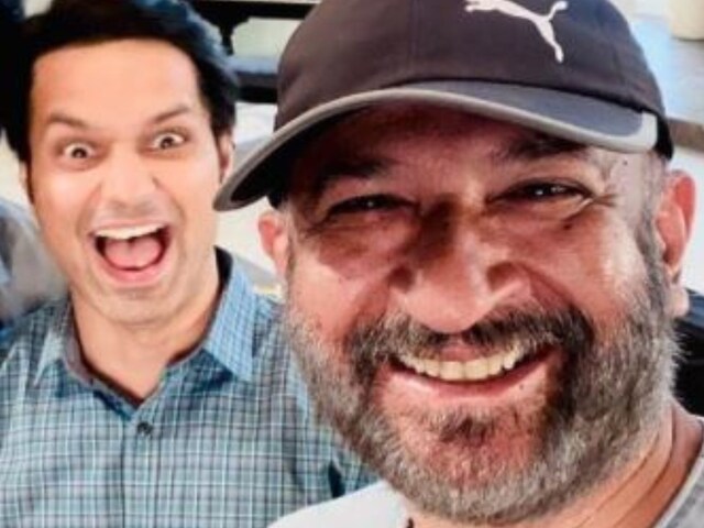 Akkad Bakkad Rafu Chakkar Actors Remember Late Filmmaker Raj Kaushal's ...