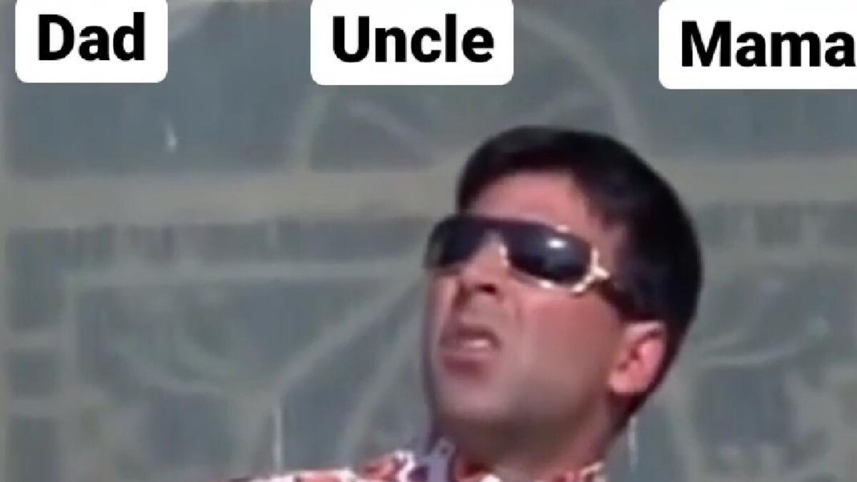 Akshay Kumar's 'Side Wala Swag' from Phir Hera Pheri Goes Viral, Fans ...