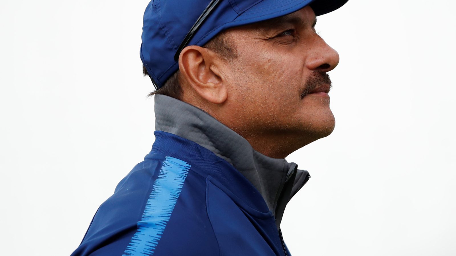 In Pictures: Ravi Shastri's Legacy as India Head Coach - News18