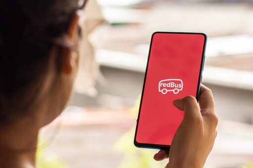 redBus Partners with IRCTC to Offer Train Ticketing Service; Check Step ...
