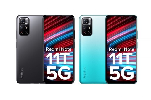 Redmi Note 11T 5G First Impressions: Nailing the Basics - News18