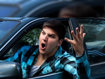 Understanding Road Rage - The Psychology Behind it and How to Control ...