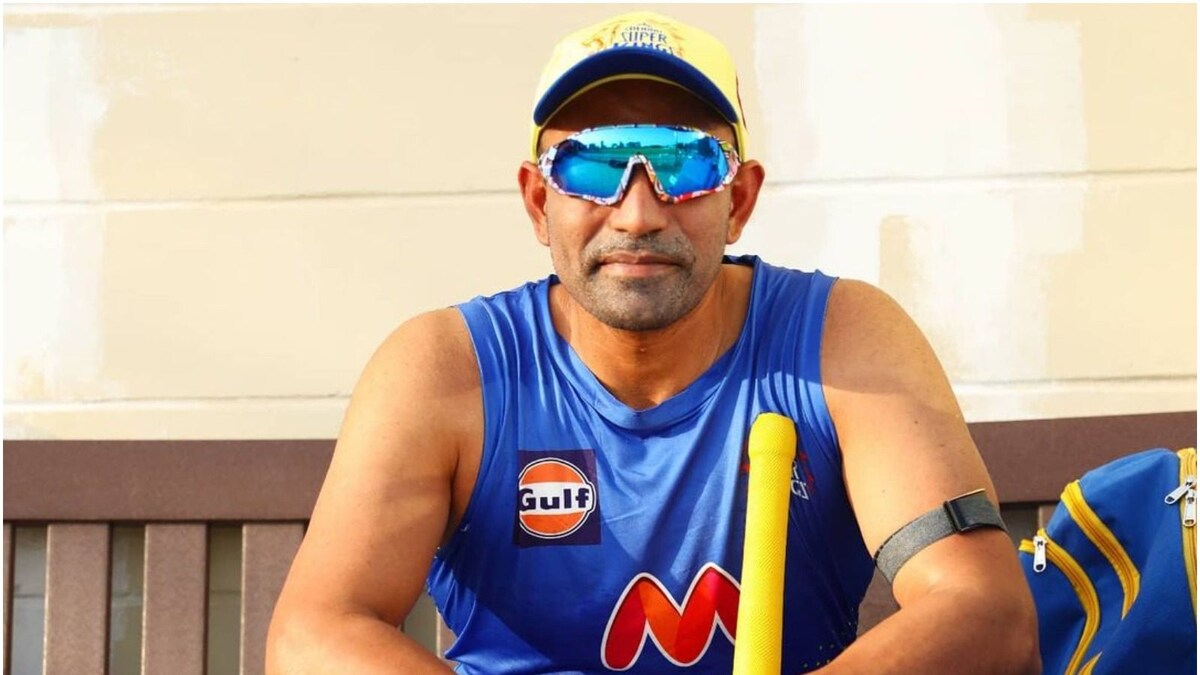 Happy Birthday, Robin Uthappa: Interesting Facts About ‘The Walking ...