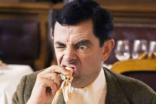 Rowan Atkinson Aka Mr Bean Is 66 And Very Much Alive; Fake Death ...