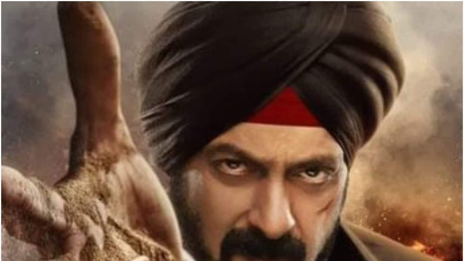 Antim Box Office Day 3: Salman Khan's Magic Works, Movie Collects Rs 18 ...