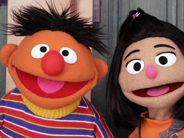 Meet Ji-Young, the First Asian American Muppet Resident of Sesame ...