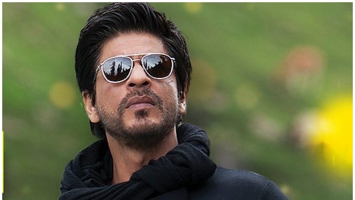 Vir Das Calls Shah Rukh Khan 'World's Biggest Star': 'Nobody Romances a ...