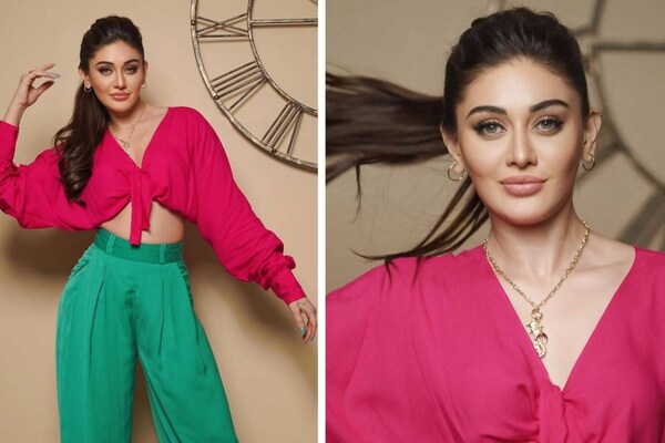 Shefali Jariwala News: Latest Shefali Jariwala News and Updates at News18