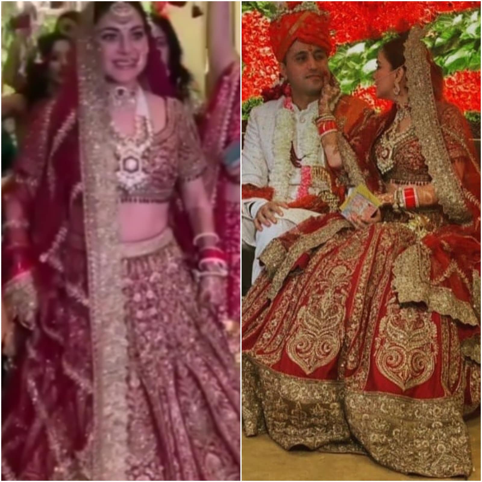 Serial Actress Arya Wedding Arya Confirms Wedding With Sayesha