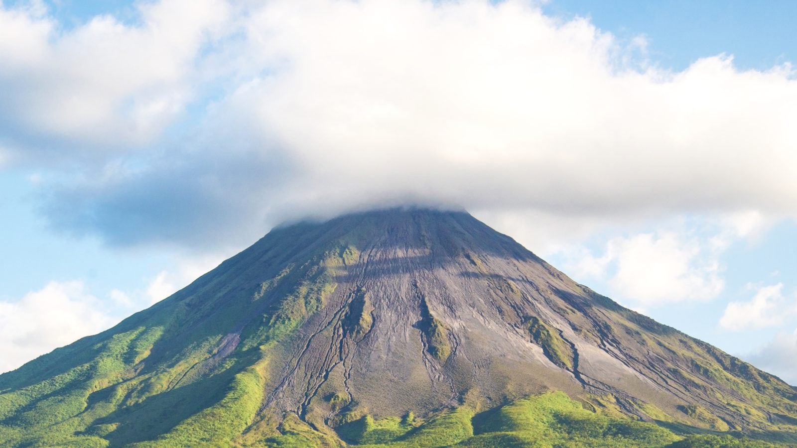 Add Thrill and Adventure to Your Next Trip by Visiting These Volcanic ...
