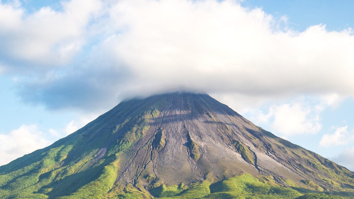 Add Thrill and Adventure to Your Next Trip by Visiting These Volcanic ...