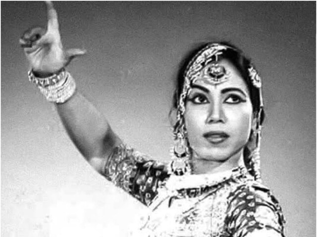 Padma Shri Awardee Sitara Devi's Biopic Greenlit on Her 101st Birth ...