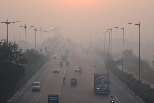 Use These Tips to Beat Smog, Air Pollution During Winters