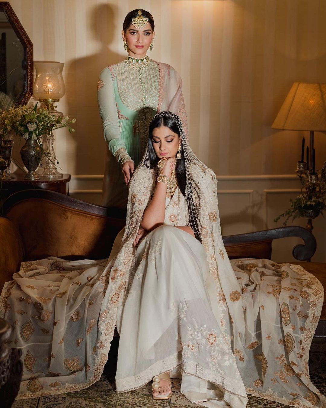 Rhea Kapoor, Celebrity Stylist and Producer, Says Working With Women is ...