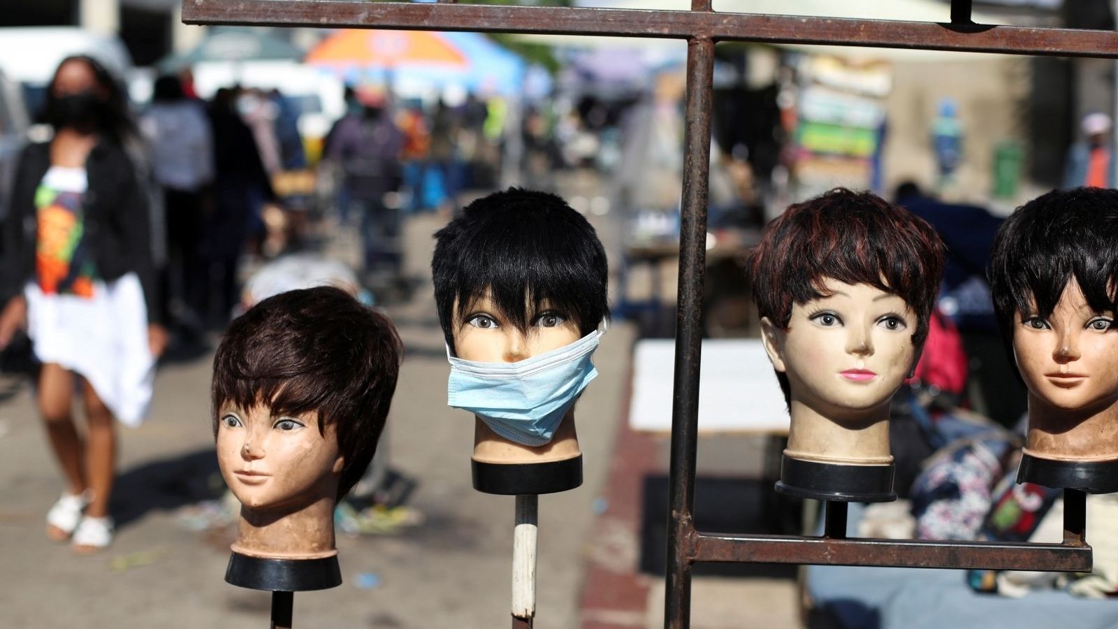 WHO Names New Variant 'Omicron': What We Know So Far, the ...