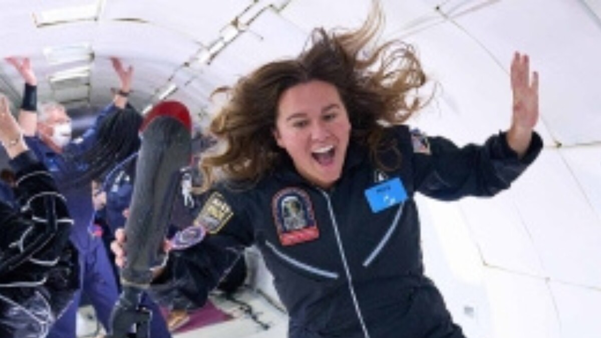 Project 'AstroAccess' is Making Space Travel Inclusive for the Specially-abled - News18