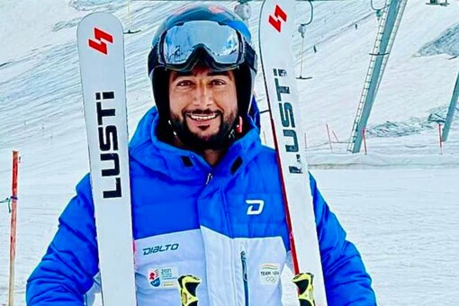 My Aim at Beijing Olympics Would Be to Do My Best to Put India on the ...