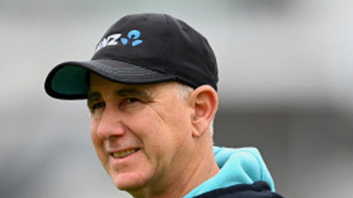 It's Definitely Tough and Challenging Schedule for New Zealand, Says ...