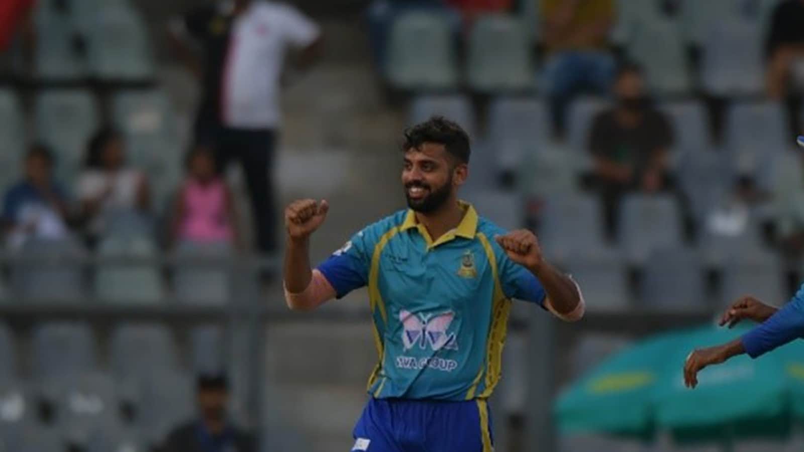 Syed Mushtaq Ali Trophy: Mumbai Beat Bengal to Climb to Second Spot ...