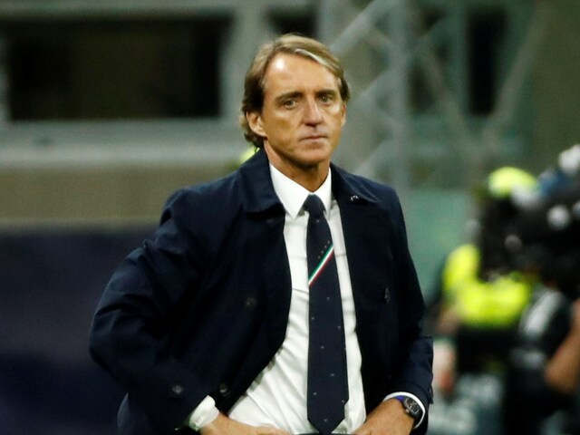 'We Need A Different Italy' - Deja Vu for The Azzurri as FIFA World Cup ...