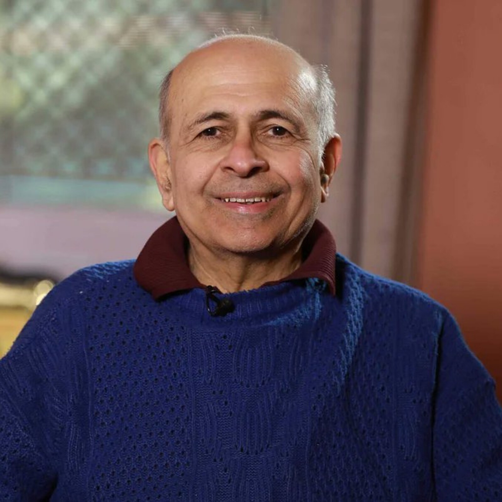 Indian Football Community Mourns The Death of Legendary Novy Kapadia ...