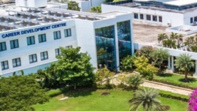 4 Researchers from SSN College of Engineering Among Stanford University ...