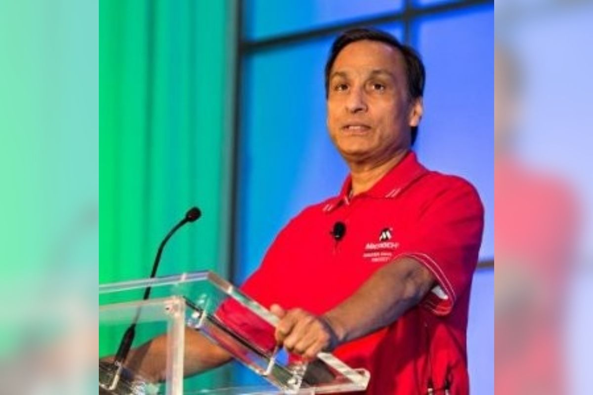 Tech CEOs from India: Parag Agrawal, Sundar Pichai, Satya Nadella, 10 ...