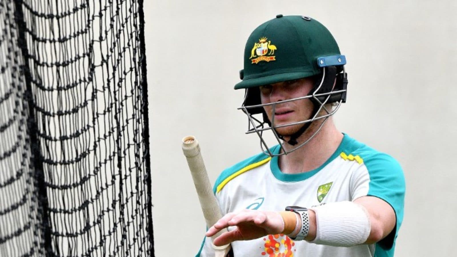 Steve Smith Reveals How He Used Criticism as Motivation for Comeback ...