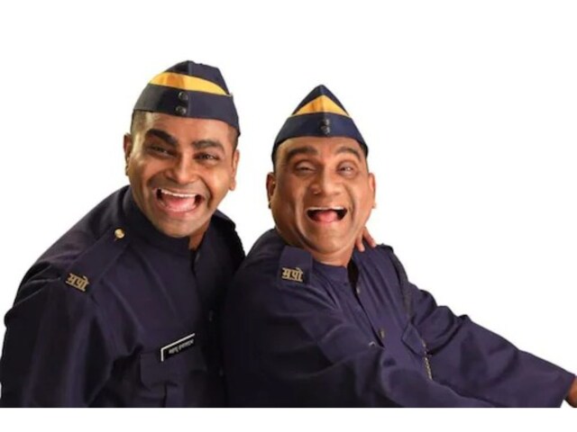 Trailer of 'Pandu' Starring Bhau Kadam Out, Actor Confident Film Will ...