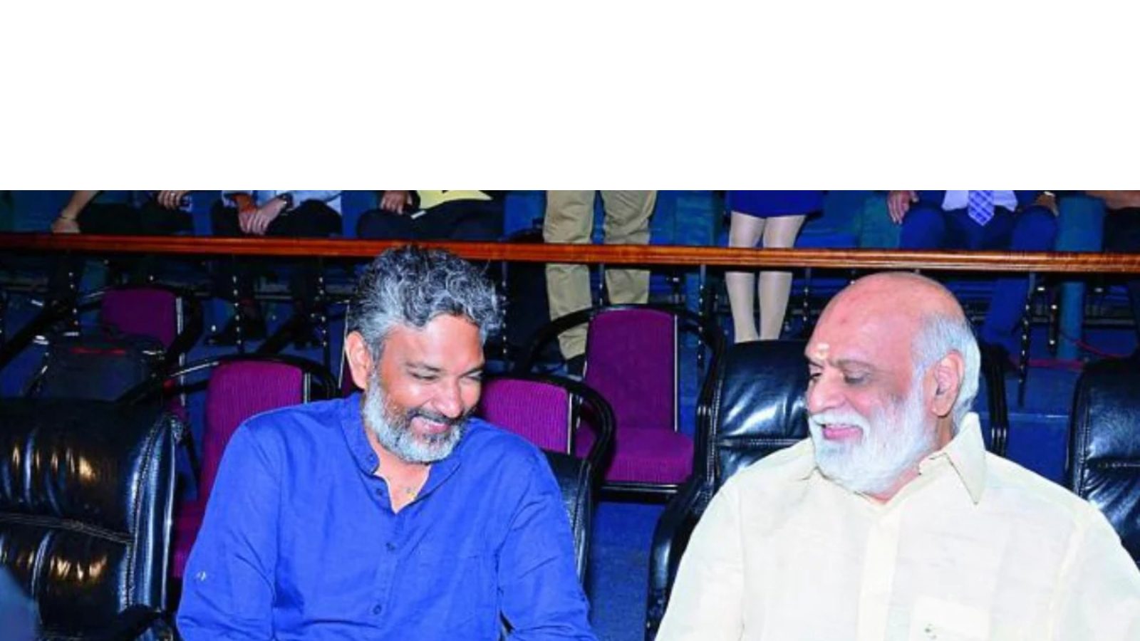 From S Rajamouli to B. Gopal, Directors Who Learnt the Art Under ...