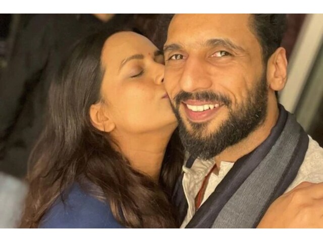 Choreographer Punit Pathak's Video With Wife Nidhi Moony is Your Daily ...