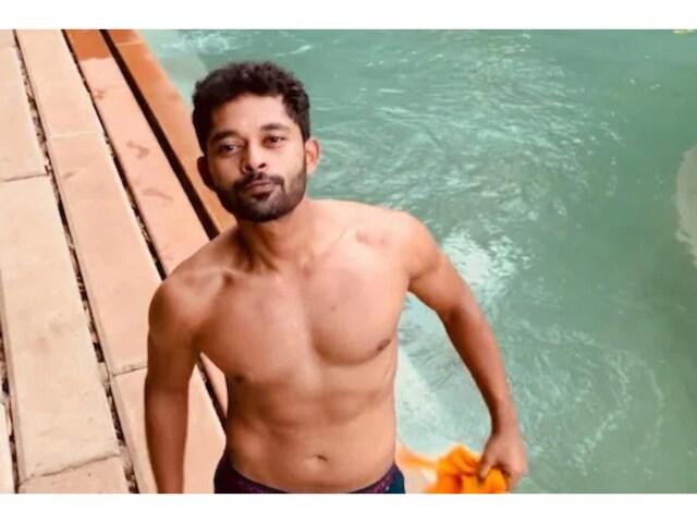 Bharathi Kanmma Fame Arun Prasath on Short Break, Posts Pics While ...